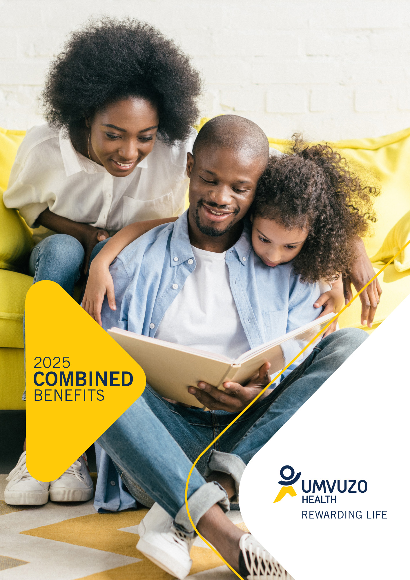 Employer Portal – Umvuzo Health