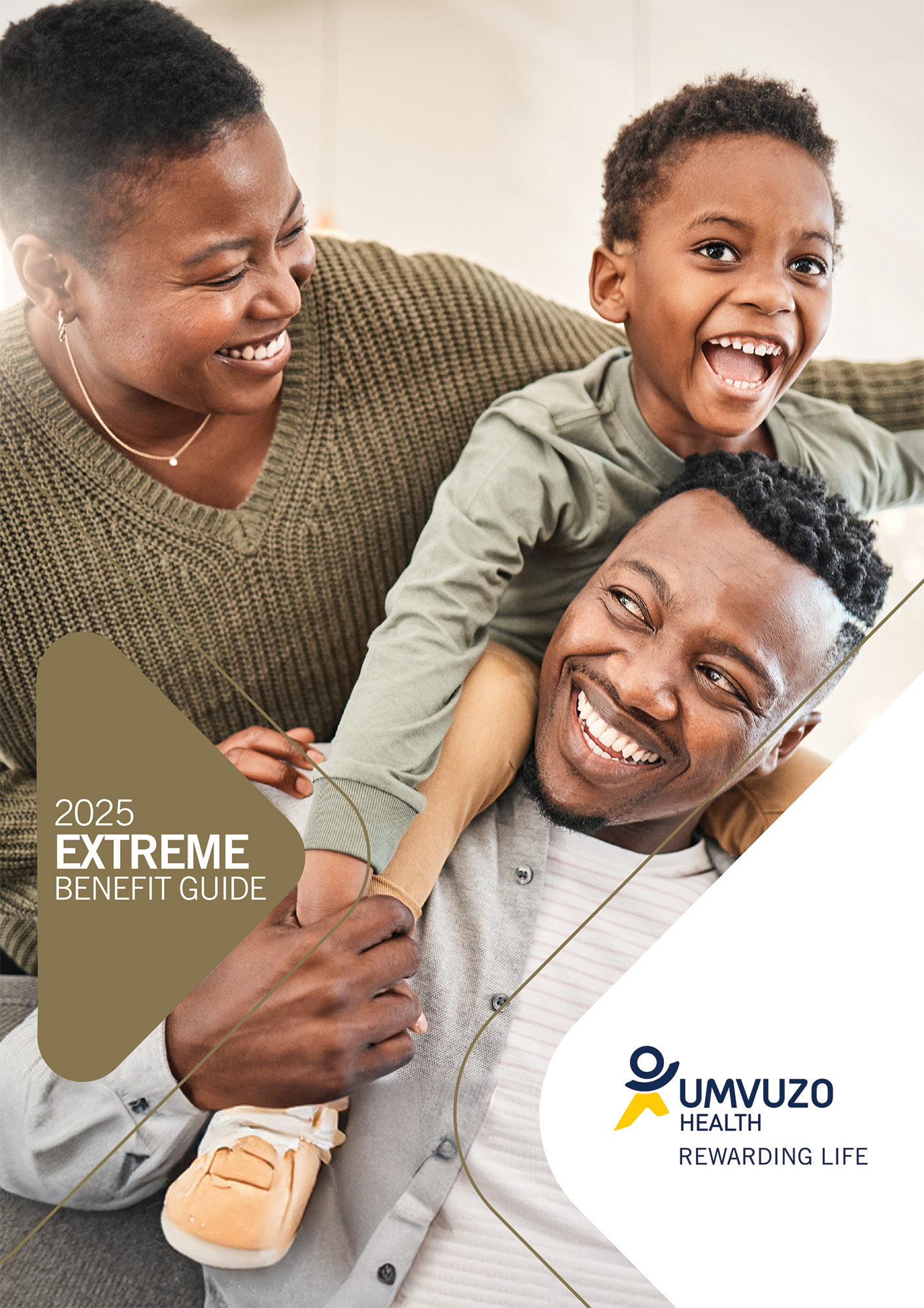 Employer Portal – Umvuzo Health