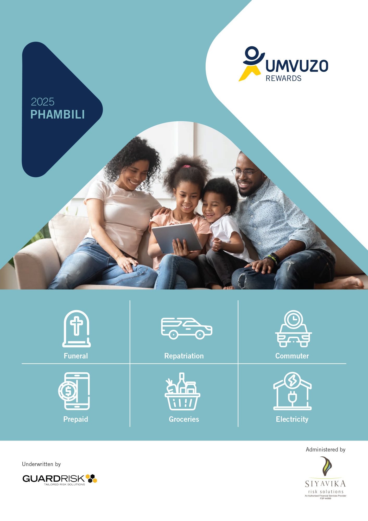 Employer Portal – Umvuzo Health