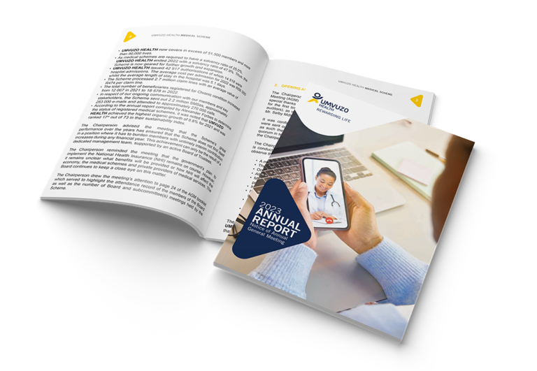 About – Umvuzo Health