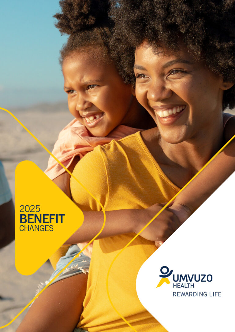2025 Brochures – Umvuzo Health
