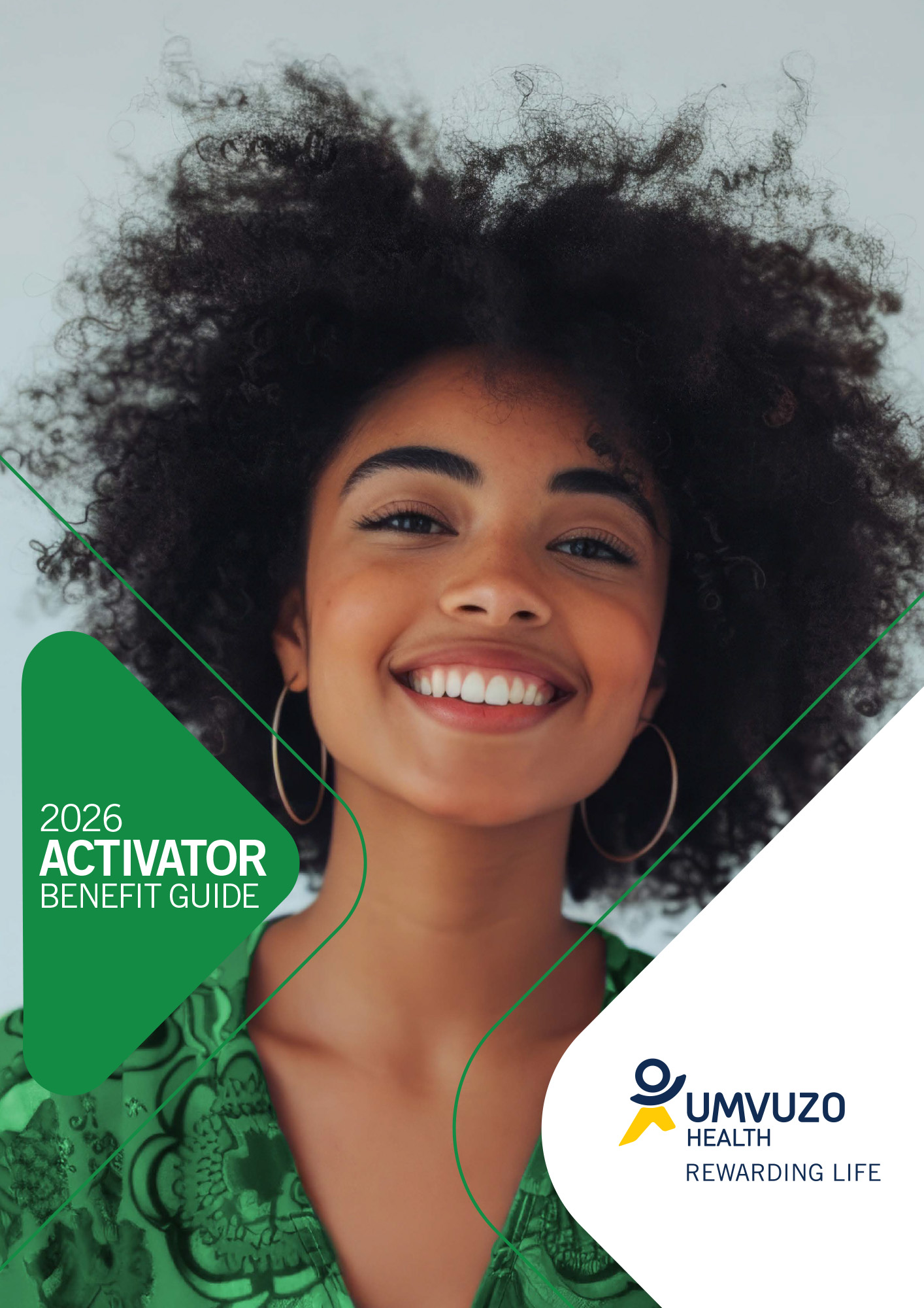 Broker Portal – Umvuzo Health