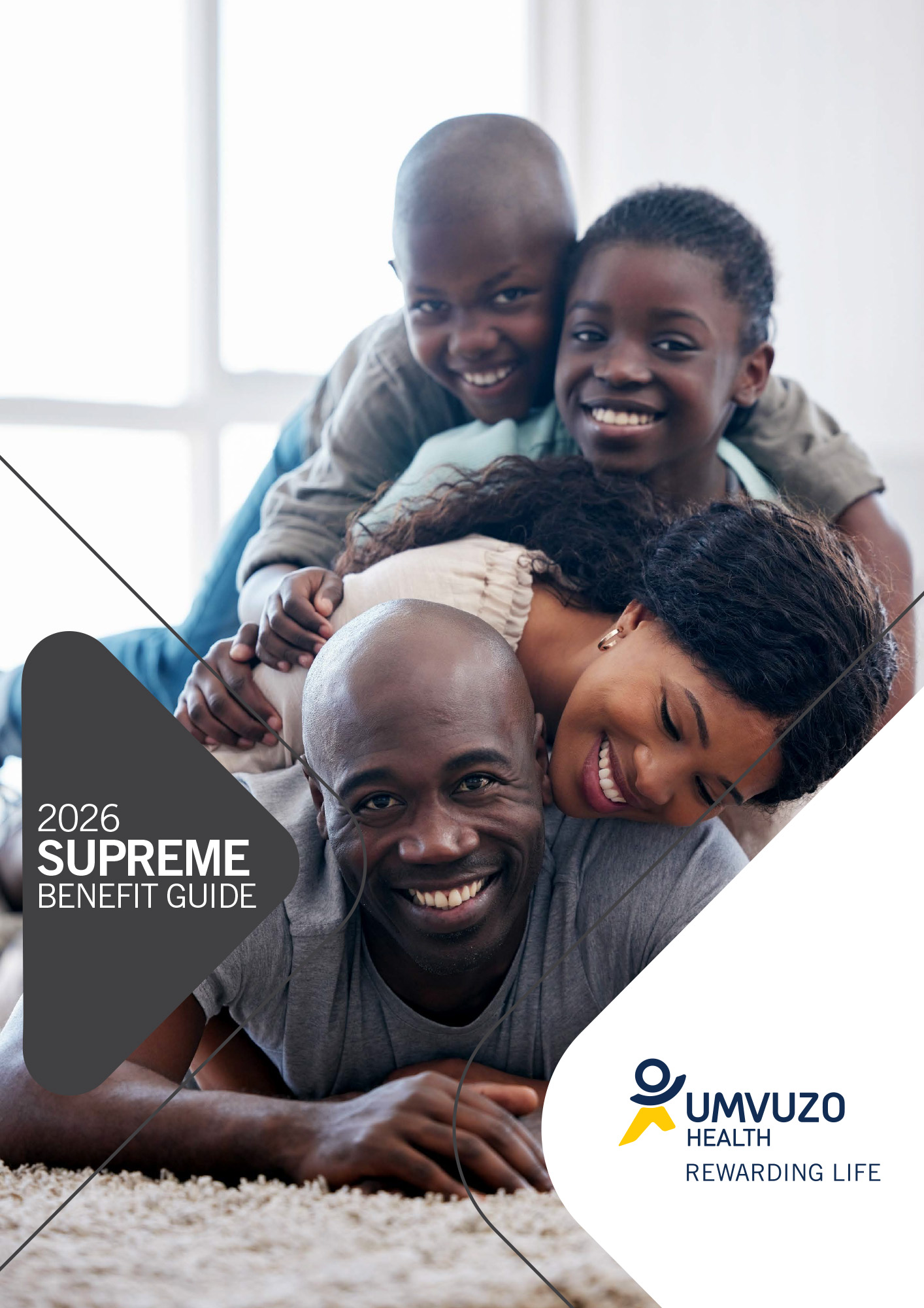 Employer Portal – Umvuzo Health