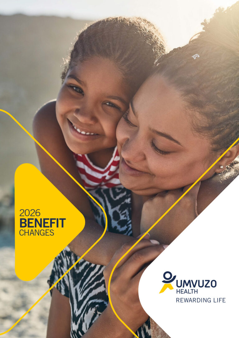 Employer Portal – Umvuzo Health