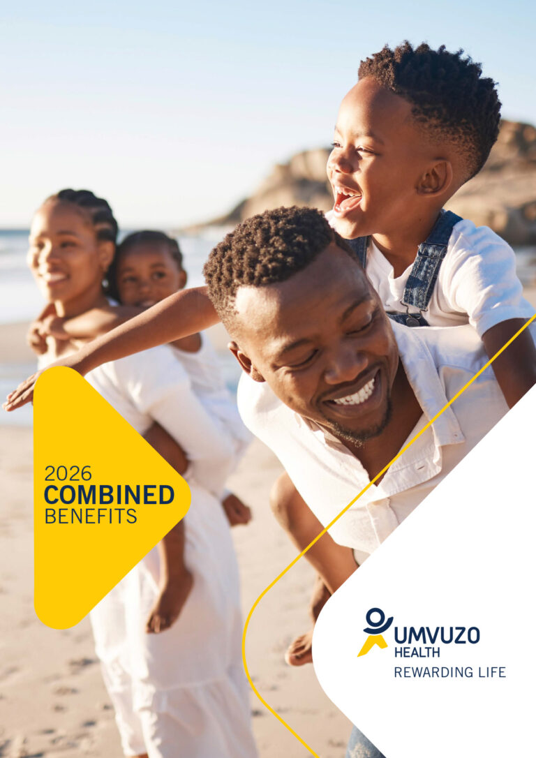 Employer Portal – Umvuzo Health